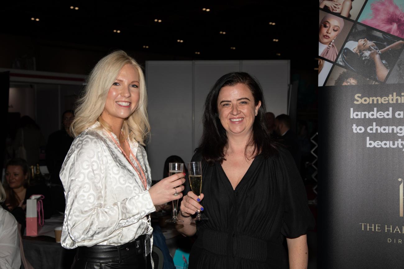 Homepage | The Hair & Beauty Directory