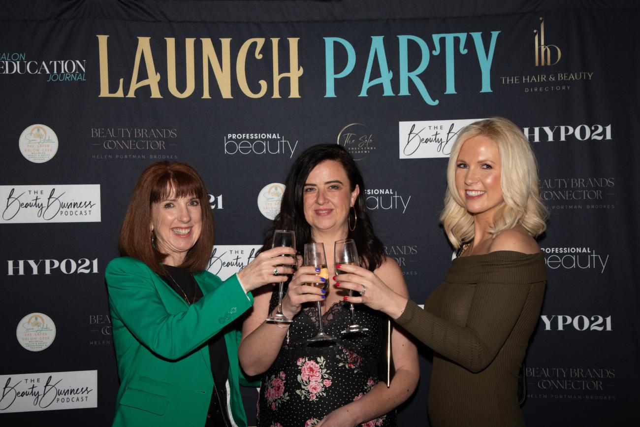 The Hair & Beauty Directory | Find Trusted Salons Worldwide